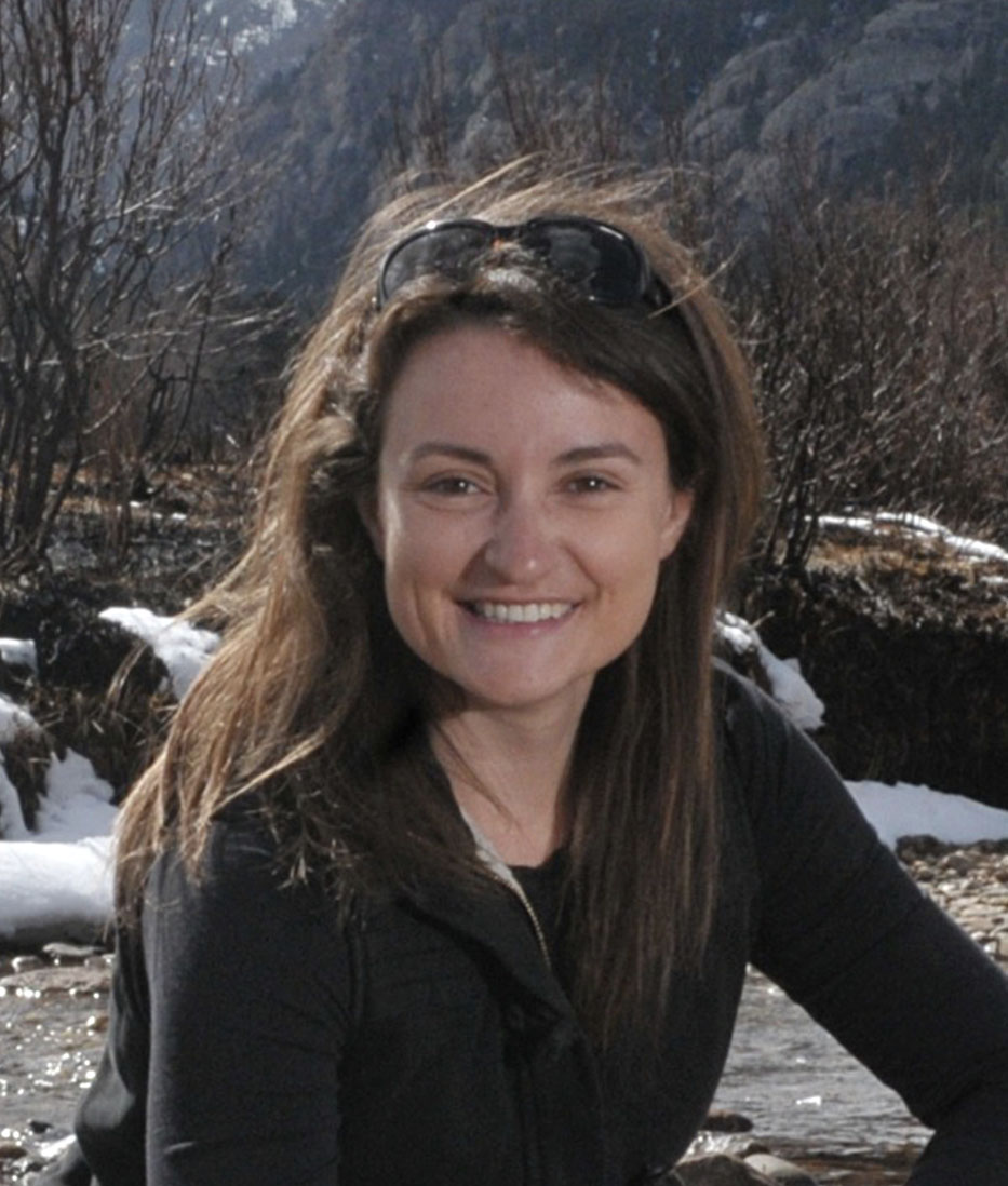 HydroGEN - National Watershed Conditions for a Changing World